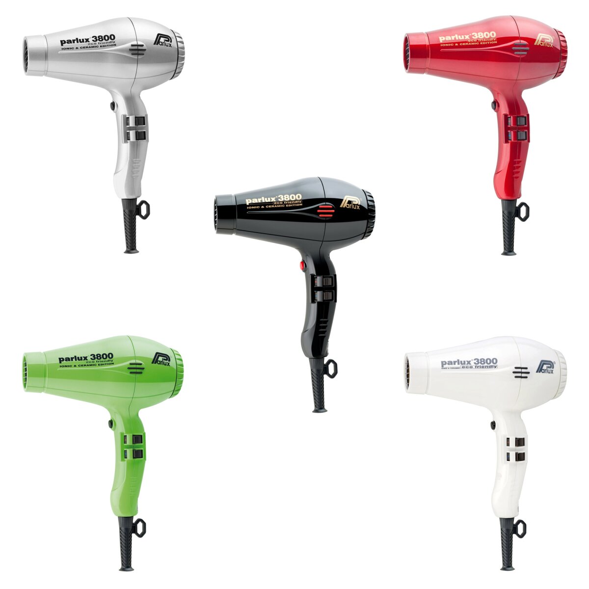 Parlux 3800 store